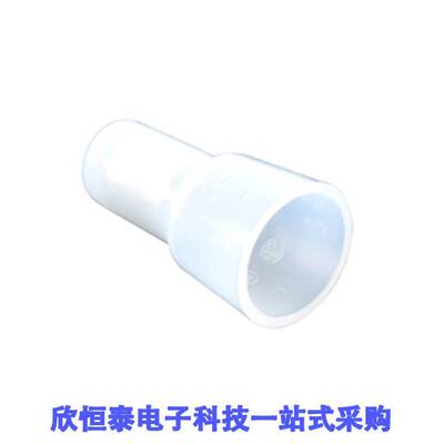 76-NFICEC16L连接器 《 NYLON FULLY INS CLOSE CON 50 BAG    》