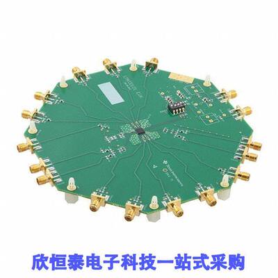 LMK00101BEVAL/NOPB开发板 《 BOARD EVAL FOR LMK00101    》