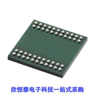 ADM3252EABCZ隔离器 《 DGTL ISO 2500VRMS RS232 44CSPBGA    》