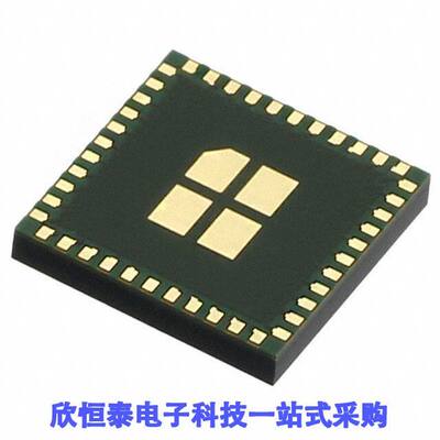 HDG200-DN-3射频 《 IC RF TXRX+MCU WIFI 44TQFN    》