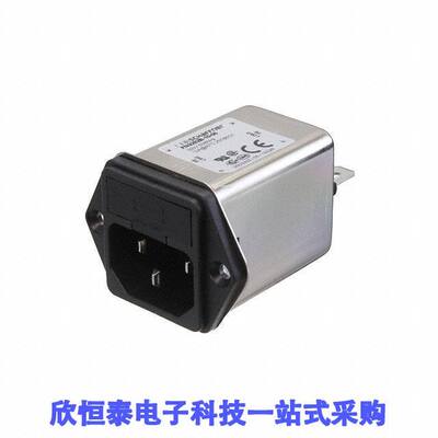 FN9262B-10-06连接器 《 PWR ENT MOD RCPT    》