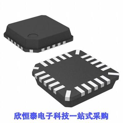 PCM1771RGA芯片 《 IC DAC/AUDIO 24BIT 50K 20VQFN    》