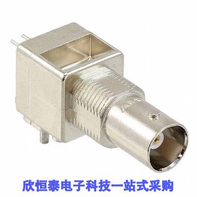 5414409-1连接器 《 CONN BNC JA【 R/A 75 OHM PCB    》