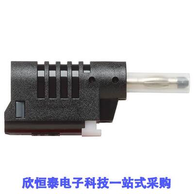 73093-0连接器 《 CONN BANANA PLUG STA【 SLDRLESS    》
