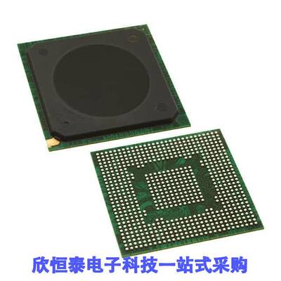 MPC8378VRAGDA芯片 《 IC MPU MPC83XX 400MHZ 689TEBGA    》