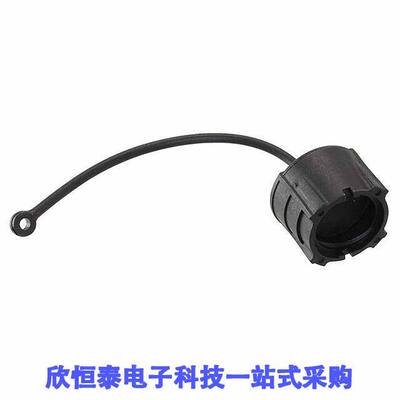 CL141001连接器 《 CONN DUST COVER 1    》