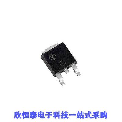 MC78M05CDTRKG芯片 《 IC REG LINEAR 5V 500MA DPAK    》