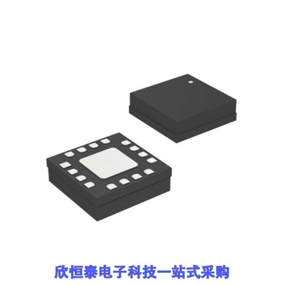 HMC424LP3/HMC424LP3TR/HMC425