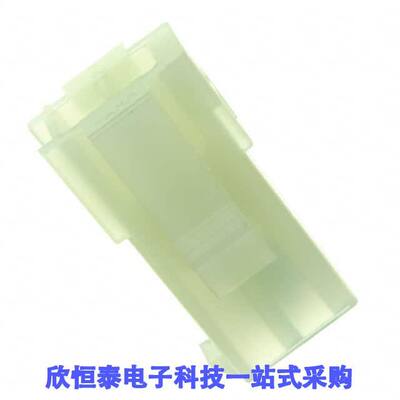 172328-1连接器 《 CONN RCPT/CAP 2POS MINI-U M-N-L    》