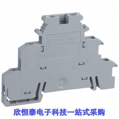 2774237连接器 《 CONN TERM BLK DISCONN 14-30AWG    》