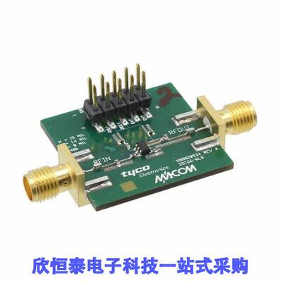MAAL-007304-001SMB null M/A-Com Technology Solutions