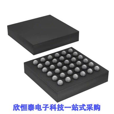 STMPE2401TBR芯片 《 IC I/O EXPANDER I2C 24B 36TFBGA    》