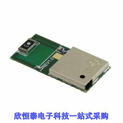 CC2564MODACMOG射频 《 RF TXRX MOD BLUETOOTH CHIP SMD    》