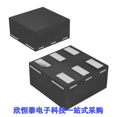 74AUP1T58GF,132芯片 《 IC LP CONFIG GATE V-XLATR 6XSON    》