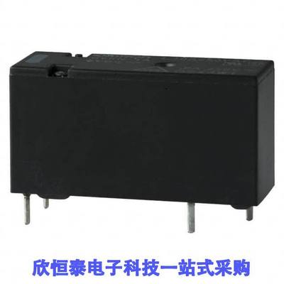 G6RN-1 DC9继电器 《 RELAY GENERAL PURPOSE SPDT 8A 9V    》