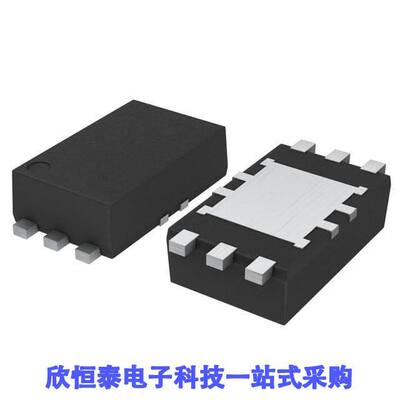 BH25MA3WHFV-TR芯片 《 IC REG LINEAR 2.5V 300MA 6HVSOF    》
