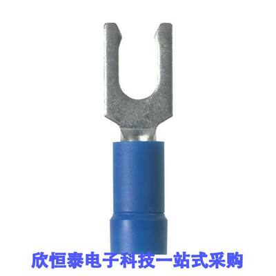 EV14-8LFB-L连接器 《 STRONGHOLD LO【ING FORK TERMINAL    》