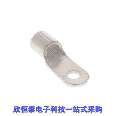 8-52197-2连接器 《 CONN RING CIRC 6AWG #10 CRIMP    》