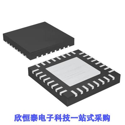 MAX9790AETJ+T芯片 《 CLASS AB SPEAKER AMPLIFIERS    》