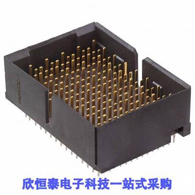 1934332-1连接器 《 CONN HEADER HD 240POS PCB    》