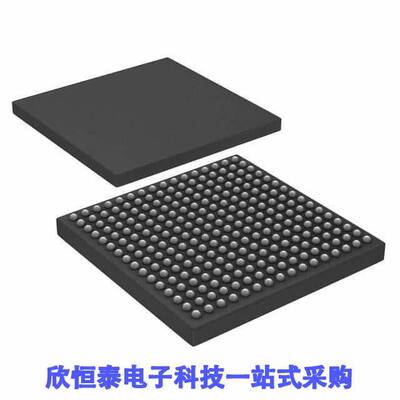 A3P250-FGG256芯片 《 IC FPGA 157 I/O 256FBGA    》