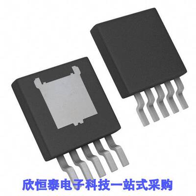 LP38501ATJ-ADJ/NOPB null TI