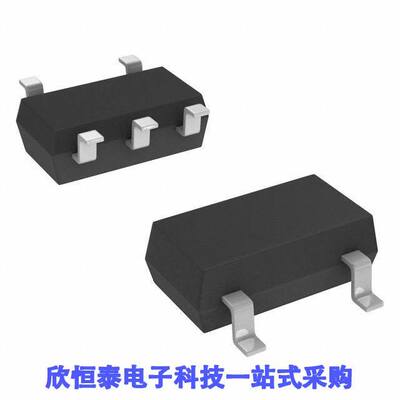 RT9069-50GB芯片 《 IC REG LINEAR 5V 200MA SOT23-5    》