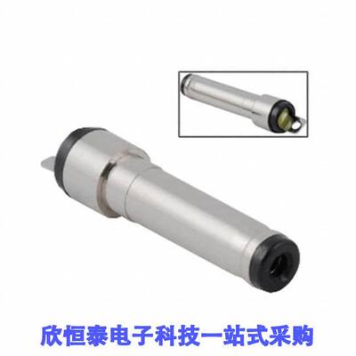 50-00056连接器 《 CONN PWR PLUG 1.35X3.5MM SOLDER    》