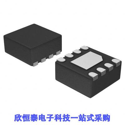 NCP81080MNTBG芯片 《 IC GATE DRVR HALF-BRIDGE 8DFN    》