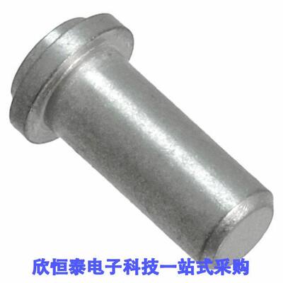 H3184-01连接器 《 CONN PIN RCPT .035-.041 PRESSFIT    》