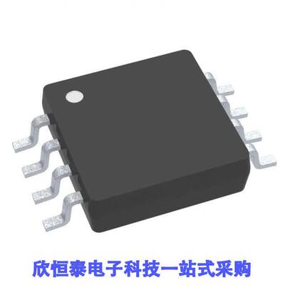 DAC8560IADGKT芯片 《 IC DAC 16BIT V-OUT 8VSSOP    》