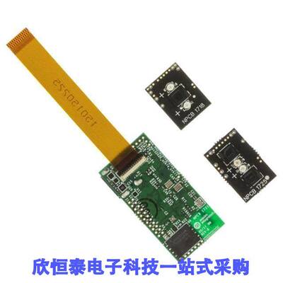 MAX86140EVSYS# null ADI