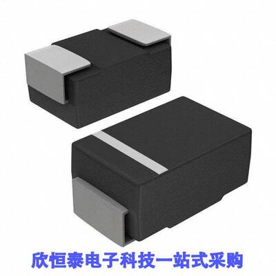 RS1D-13-F分立半导体产品 《 DIODE GEN PURP 200V 1A SMA    》