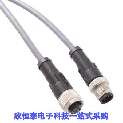 1095901传感器，变送器 《 CABLE ASSEMBLY M12 4POS 5M    》