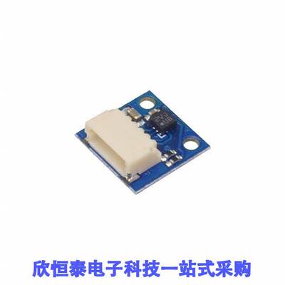 AST1001开发板 《 ACCELEROMETER WIRELING    》