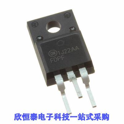 FDPF51N25RDTU null ON