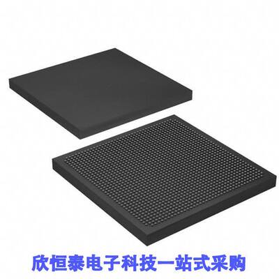 5SGXEABK2H40C3N芯片 《 IC FPGA 696 I/O 1517HBGA    》