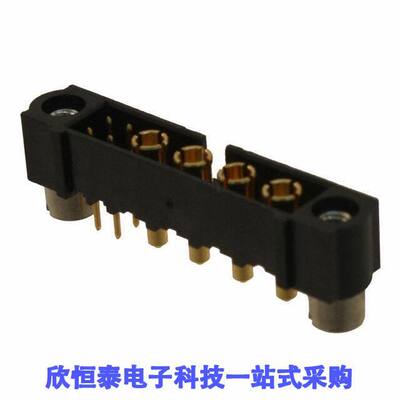 M80-5T10405M2-04-331-00-000 null Harwin Inc.