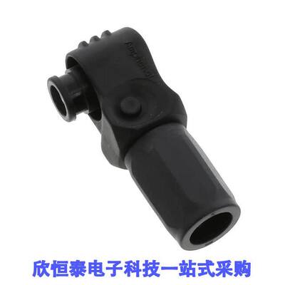 SLPPA25BNB2连接器 《 SURLOK PLUS, RIGHT ANGLE PLUG, 5    》
