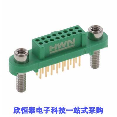G125-FV11605F3P null Harwin Inc.