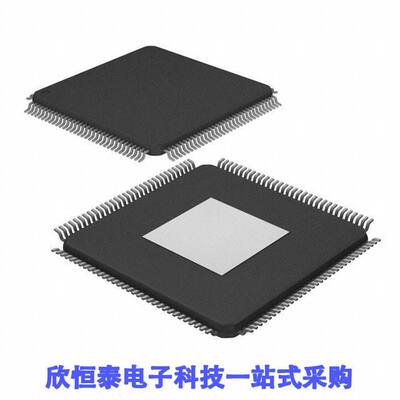 KSZ9897STXC-TR芯片 《 IC ETHERNET SWITCH 7PORT 128TQFP    》