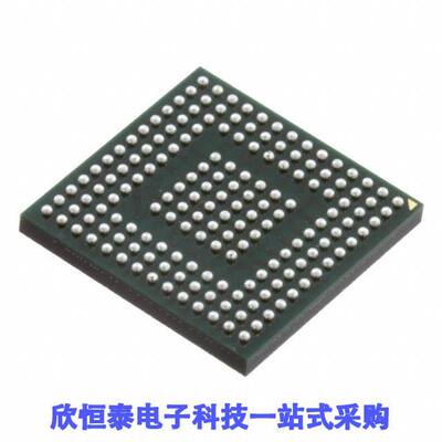 ADSP-BF512KBCZ-4芯片 《 IC DSP 16/32B 400MHZ 168CSBGA    》