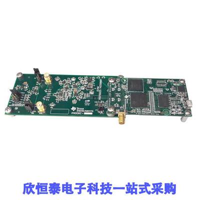 ADS8881EVMV2-PDK开发板 《 EVAL BOARD FOR ADS8881    》