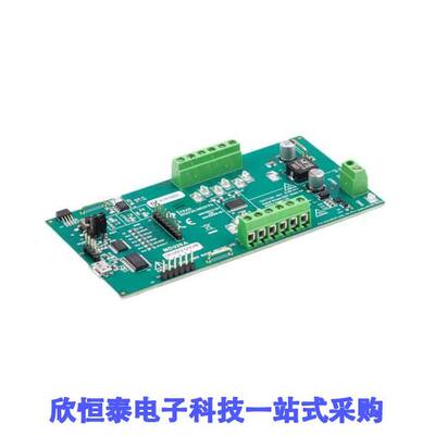 DRV8912-Q1EVM开发板 《 DRV8912-Q1EVM    》