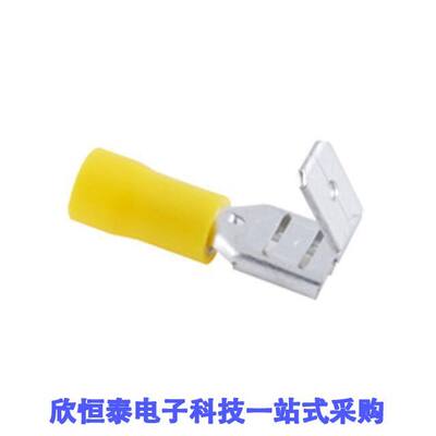 76-IPD12连接器 《 PVC INS PIGGYBA【 DISCONN    》