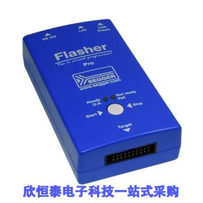 5.17.01 FLASHER PRO开发板 《 FLASHER PRO    》
