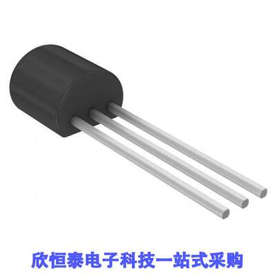 2N5060 PBFREE分立半导体产品 《 SCR 30V 800MA TO92    》