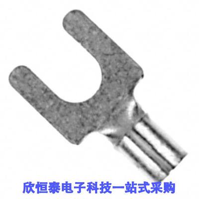 36195连接器 《 CONN SPADE TERM 16-22AWG #6    》