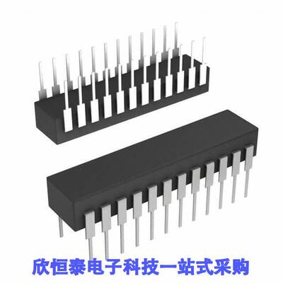 IP82C54-10Z芯片 《 IC OSC PROG TIMER 10MHZ 24DIP    》