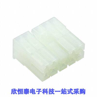 171892-1连接器 《 CONN PLUG HSG 9POS MIC    》